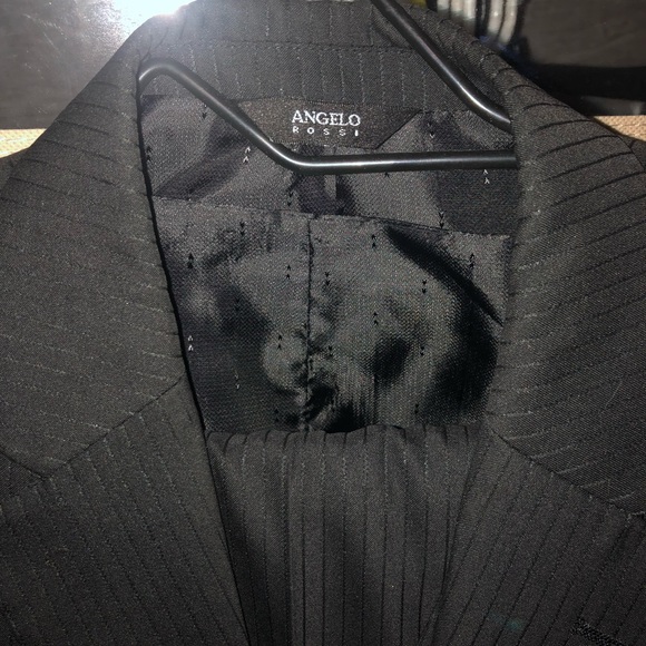 Angelo Rossi | Suits & Blazers | Angelo Rossi Collecte De La France 3 ...